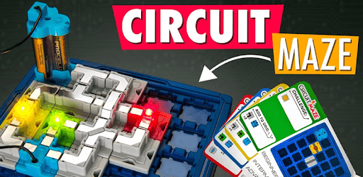 Circuit Maze - Puzzle Electric for PC - How to Install on Windows PC, Mac