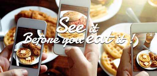 SeeEat - Smart Visual Menus for PC - How to Install on Windows PC, Mac