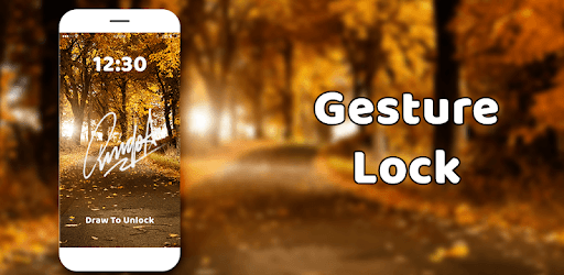 Signature Gesture Lock Screen for PC - How to Install on Windows PC, Mac