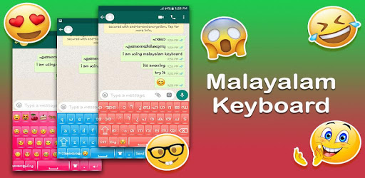 Malayalam Language keyboard : Malayalam Keyboard for PC - How to ...