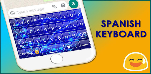 Spanish Language Keyboard 2020: Spanish Keyboard for PC - How to ...