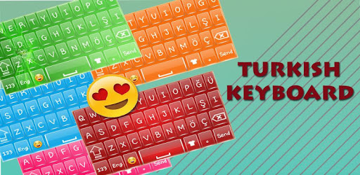 Turkish Language Keyboard 2020: Turkish Keyboard for PC - How to ...