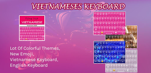 Vietnamese Language Keyboard : Vietnamese Keyboard for PC - How to ...