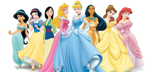 Lock Screen for Disney Characters & Princess for PC - How to Install on ...