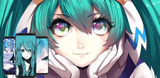 Miku Hatsune Chibi Lock Screen Wallpapers for PC - How to Install on ...