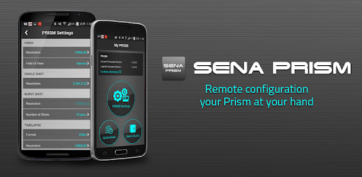 Sena PRISM for PC - How to Install on Windows PC, Mac