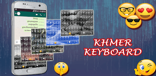 Sensmni Khmer Keyboard : Khmer Language Keyboard for PC - How to Install on Windows PC, Mac