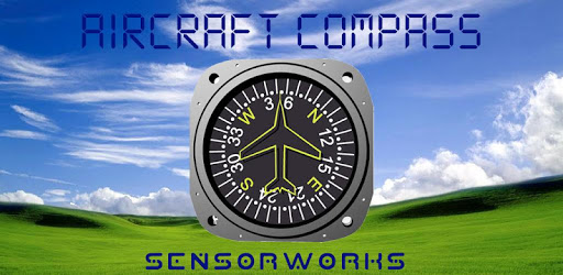 Aircraft Compass Free for PC - How to Install on Windows PC, Mac