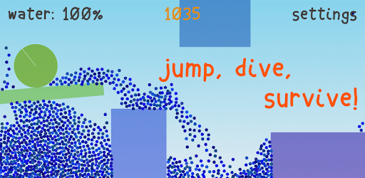 Water - LiquidFun for PC - How to Install on Windows PC, Mac