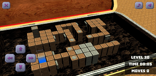 Block Riddle - Roll Blocks for PC - How to Install on Windows PC, Mac