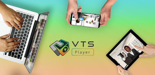 VTS Player for PC - How to Install on Windows PC, Mac