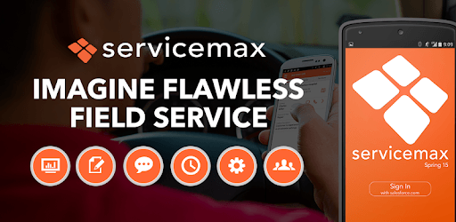 ServiceMax Sum 16 for Android for PC - How to Install on Windows PC, Mac