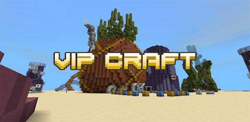 Amazing VIP Craft: Building Games Exploration for PC - How to Install ...