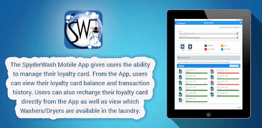SpyderWash for PC - How to Install on Windows PC, Mac