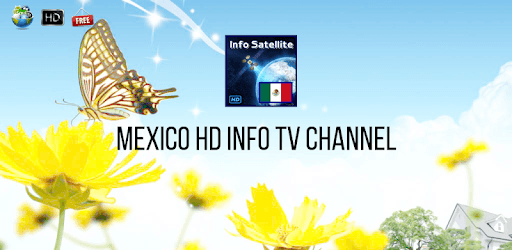 Mexico HD Info TV Channel for PC - How to Install on Windows PC, Mac