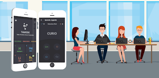 Periodic table Tamode for PC - How to Install on Windows PC, Mac