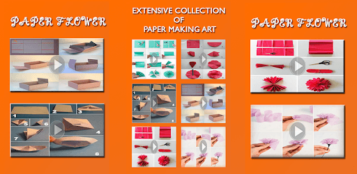 2018 Paper Origami Step by Step Tutorials for PC - How to Install on ...