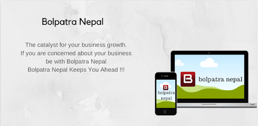Bolpatra Nepal for PC - How to Install on Windows PC, Mac