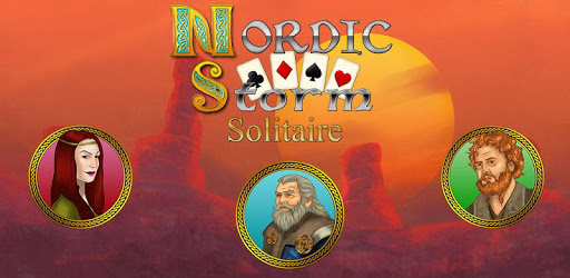Nordic Storm Solitaire for PC - How to Install on Windows PC, Mac