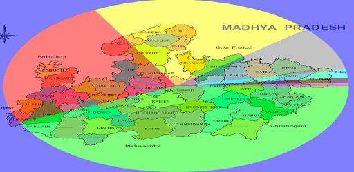 MP Districts Comparison for PC - How to Install on Windows PC, Mac