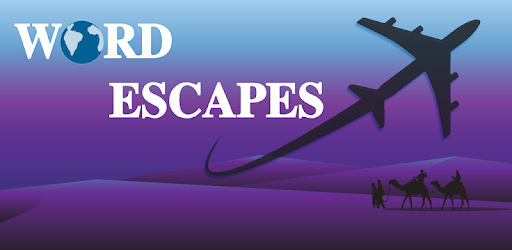 Word Escapes: Search, Connect and Collapse APK Download For Free