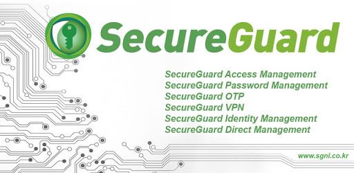 SecureGuard OTP APK Download For Free