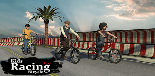 Kids Bicycle Racing Game: BMX Stunt 2018 APK Download For Free