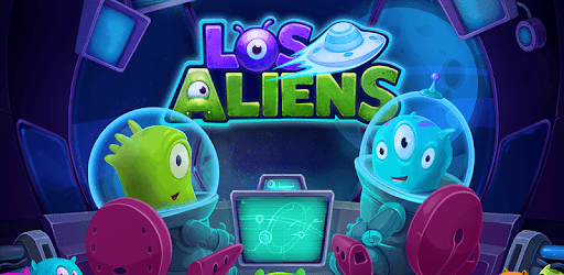 Los Aliens for PC - How to Install on Windows PC, Mac