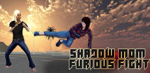 Shadow Mom Furious Fighting - Street Crime Fight for PC - How to ...