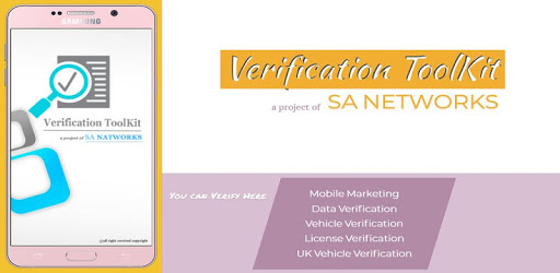 Verification ToolKit for PC - How to Install on Windows PC, Mac