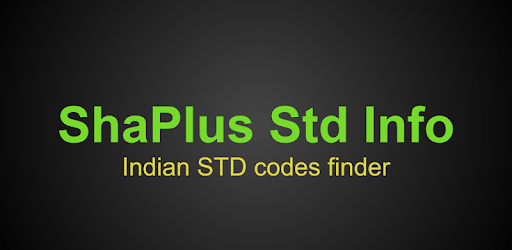 ShaPlus STD Info for PC - How to Install on Windows PC, Mac