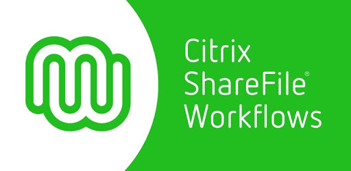 Citrix ShareFile Workflows for PC - How to Install on Windows PC, Mac