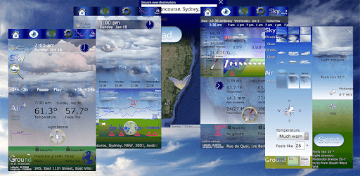 ShareWeather for PC - How to Install on Windows PC, Mac