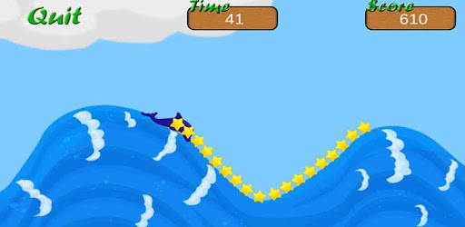 Dolphin Jump for PC - How to Install on Windows PC, Mac
