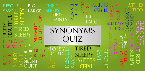 Offline Synonyms Quiz for PC - How to Install on Windows PC, Mac