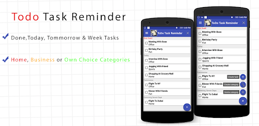 To-do list,Calendar,Reminders & Planner All in One for PC - How to ...