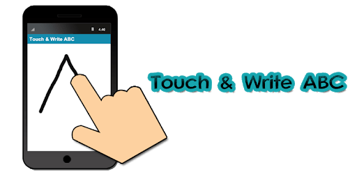 Touch and Write ABC for PC - How to Install on Windows PC, Mac