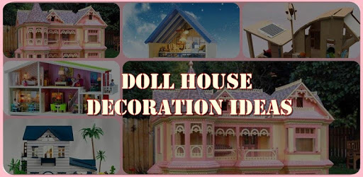 Beautiful Dollhouse Design for PC - How to Install on Windows PC, Mac