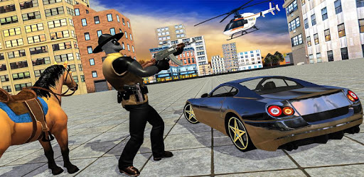 Dead Superhero Crime City Rescue Duty for PC - How to Install on ...