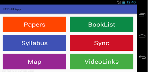 IIT BHU App for PC - How to Install on Windows PC, Mac