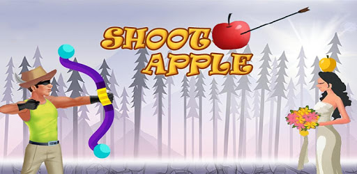 Shoot Apple APK Download For Free