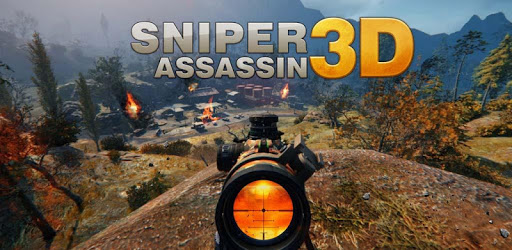 Sniper 3D Assassin - Kill Shot Games for PC - How to Install on Windows ...