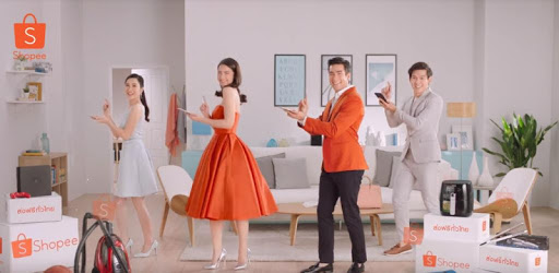 Shopee: ที่ 1 ออนไลน์ช้อปปิ้ง for PC - How to Install on Windows PC, Mac