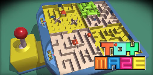 Toy Maze for PC - How to Install on Windows PC, Mac