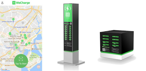 Wecharge for PC - How to Install on Windows PC, Mac