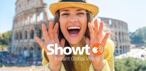 Showt - Instant Global Voting for PC - How to Install on Windows PC, Mac