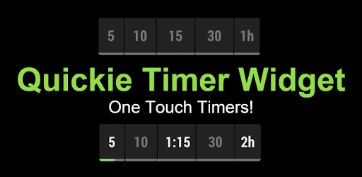 Quickie Timer Widget for PC - How to Install on Windows PC, Mac