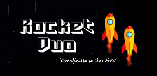 Rocket Duo: Multitasking Brain Game APK Download For Free