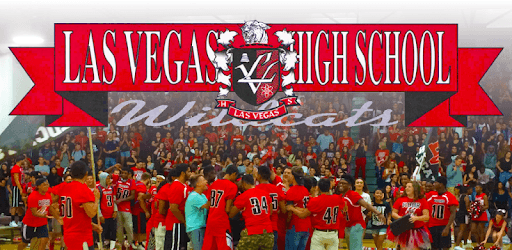 Las Vegas High School for PC - How to Install on Windows PC, Mac
