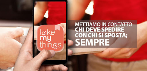 Take My Things APK Download For Free
